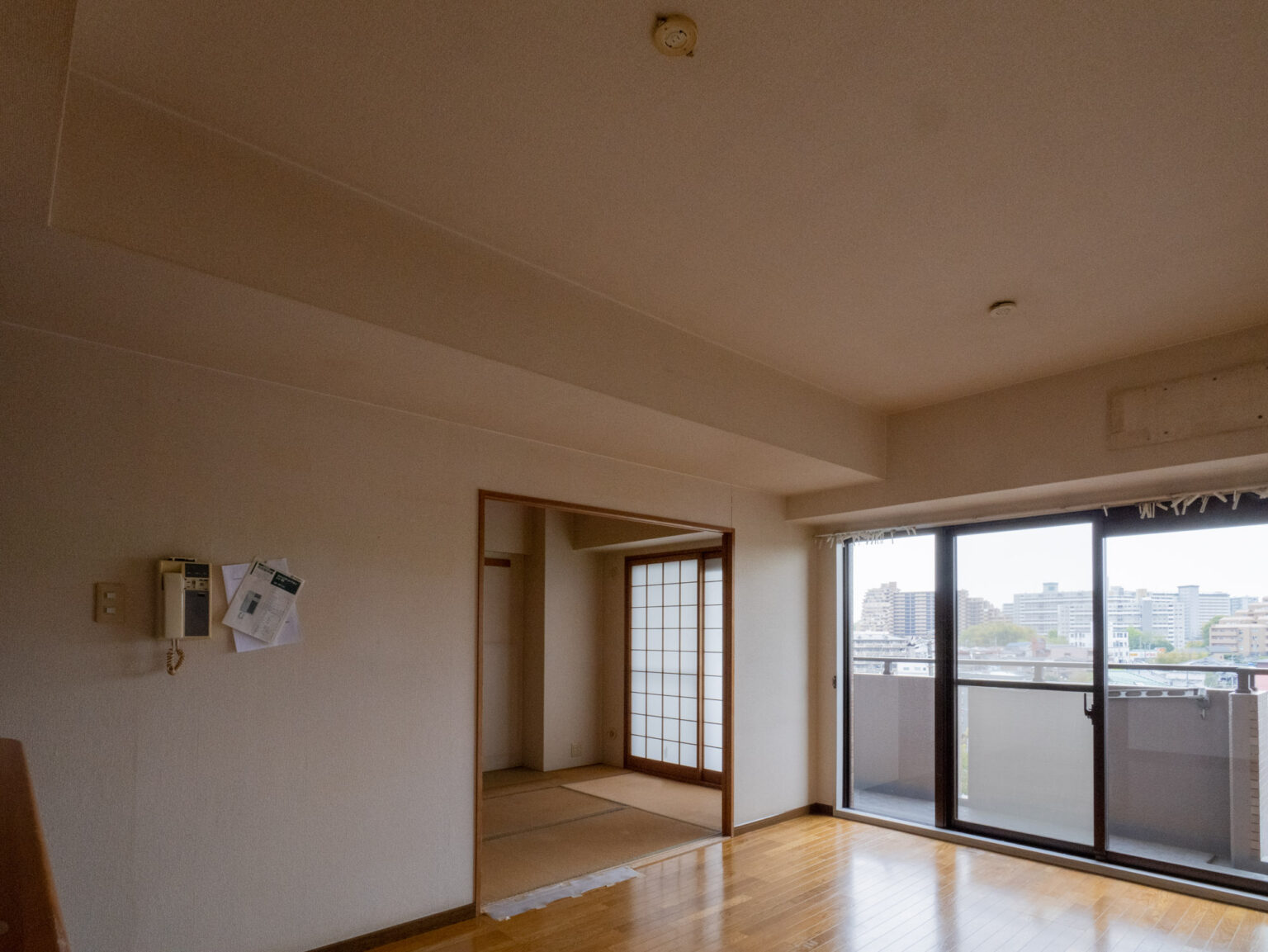 [予算650万]築28年のマンション(65平米/3LDK)をリノベーション！ジャパンディスタイルの内装&家事ラクで叶えるコンパクトリッチな暮らし！ – 大阪のマンションリノベーション専門店 ...